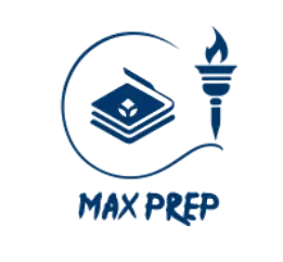 GRE | Max Prep