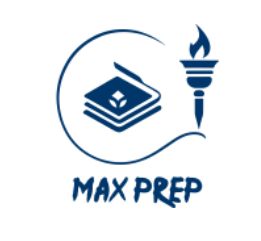 Login | Max Prep